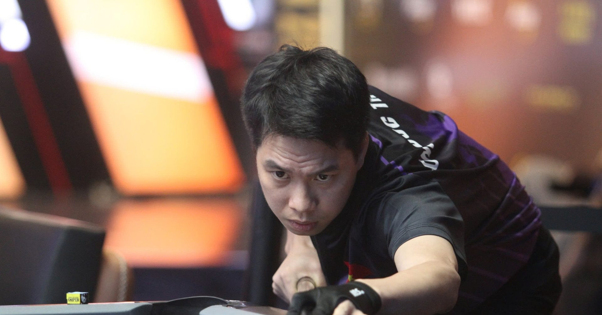 Hai cơ thủ Việt Nam vào tứ kết Peri 9-Ball Open 2024