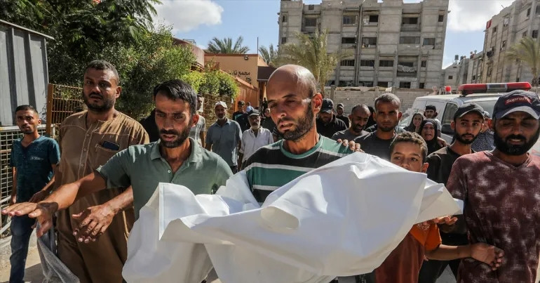 IDF mở cuộc tấn công trên bộ mới ở Gaza, Hezbollah chặn Israel đột kích ...