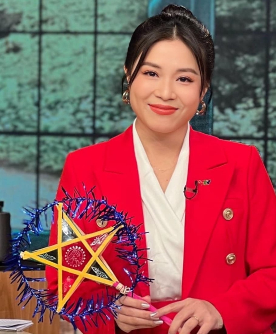 6 MC VTV dẫn chung kết Đường lên đỉnh Olympia 2024 là ai?