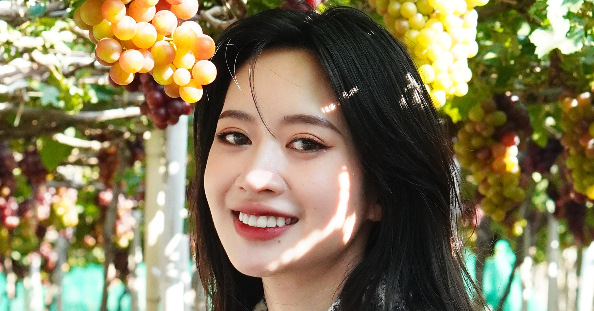 Đan Chi - người đẹp từng gây chú ý tại Miss Universe VN 2024 giờ sống sao?