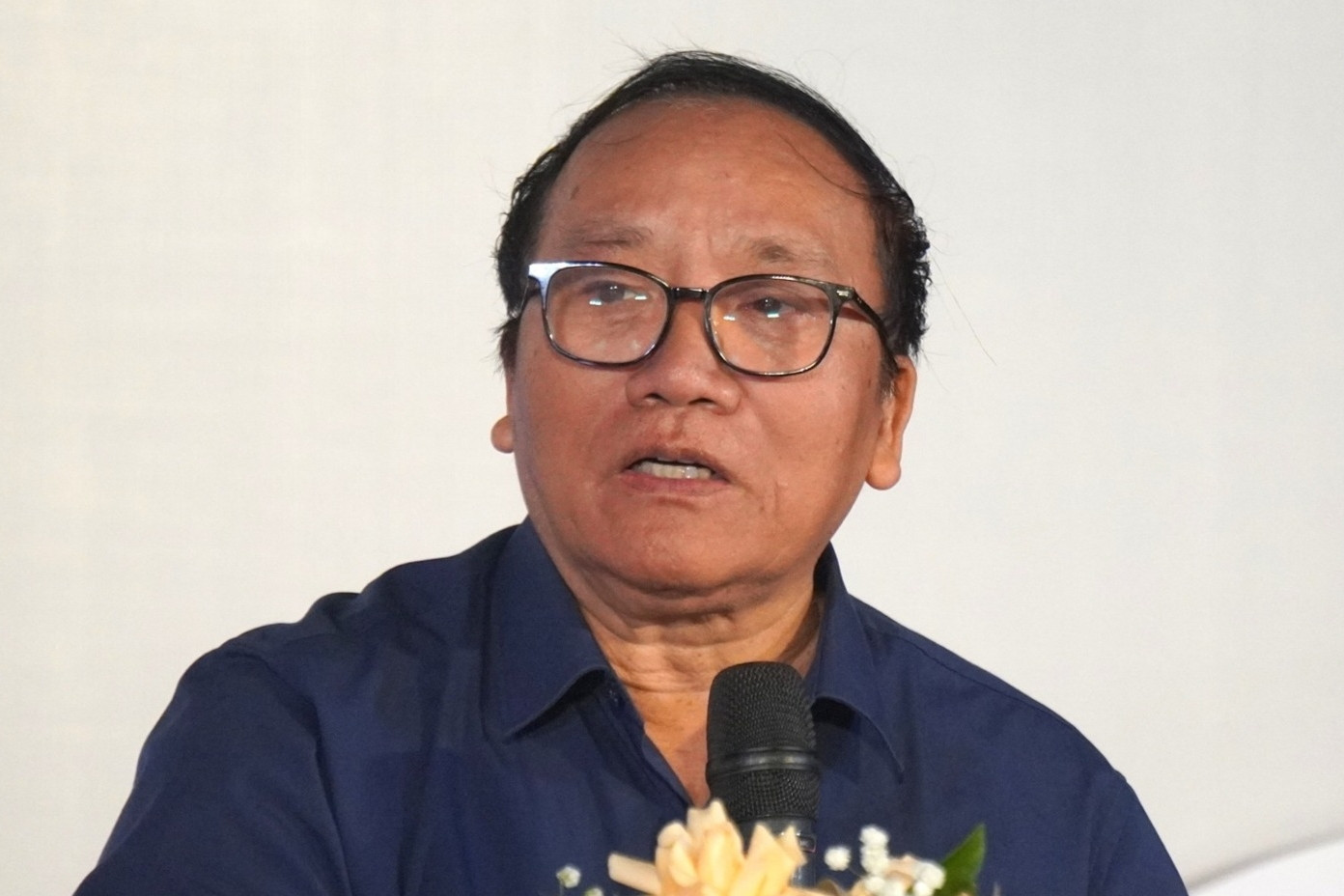 Chủ đề viết thư UPU lần thứ 54 năm 2025