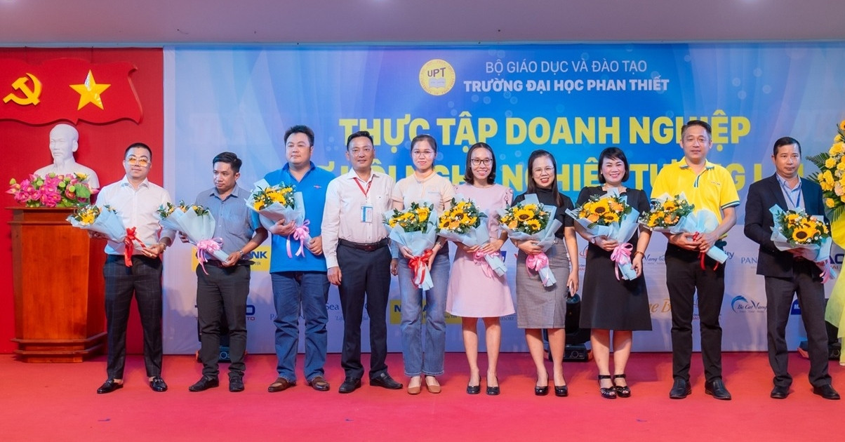 Asteria Mui Ne Resort chung tay phát triển nguồn nhân lực địa phương