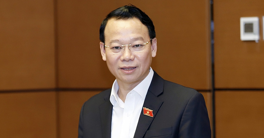 Bộ trưởng Đỗ Đức Duy: Gỡ nút thắt tiếp cận đất đai để làm dự án nhà ở ...