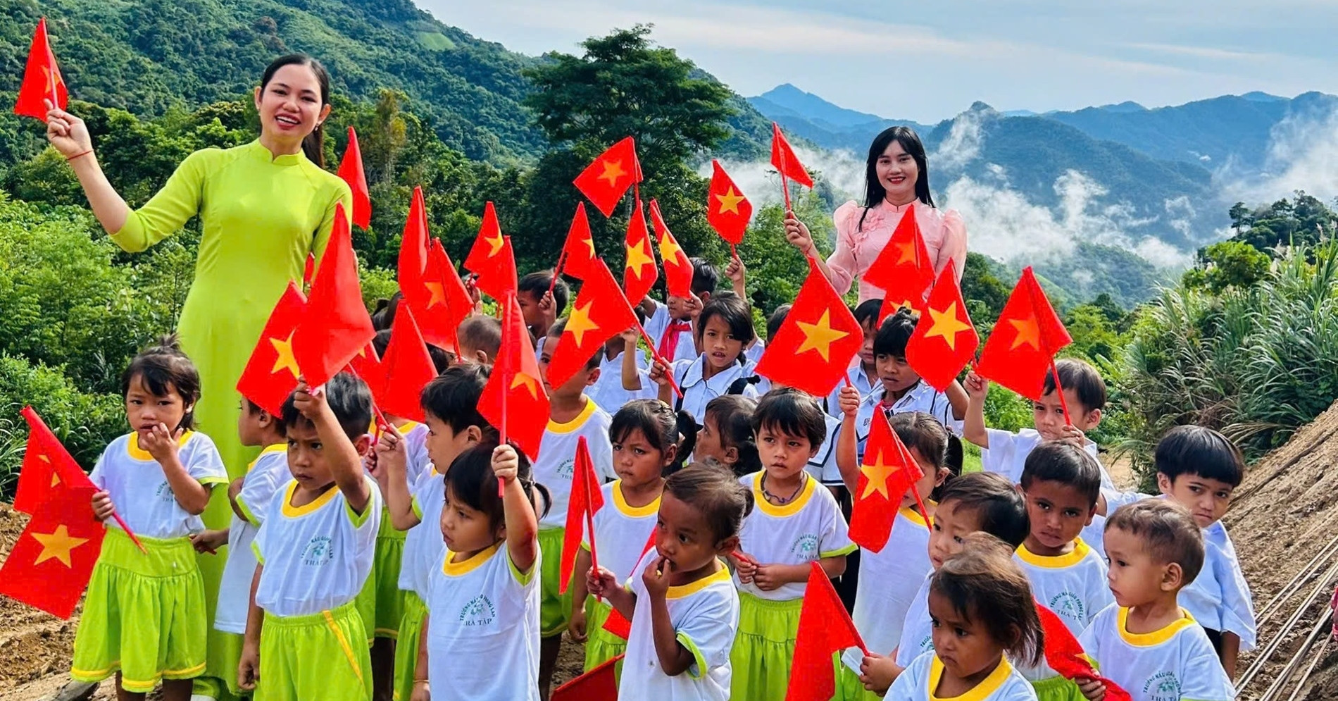 20/11 là ngày gì? Nguồn gốc và ý nghĩa ngày Nhà giáo Việt Nam