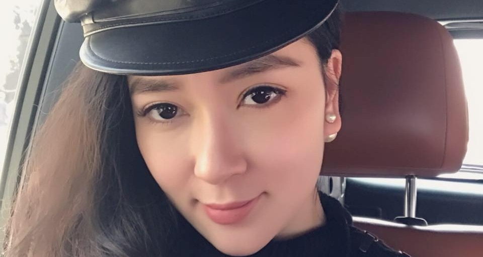 Hoa hậu Nguyễn Thị Huyền hát hay, tài sắc vẹn toàn nhiều người đề nghị ...