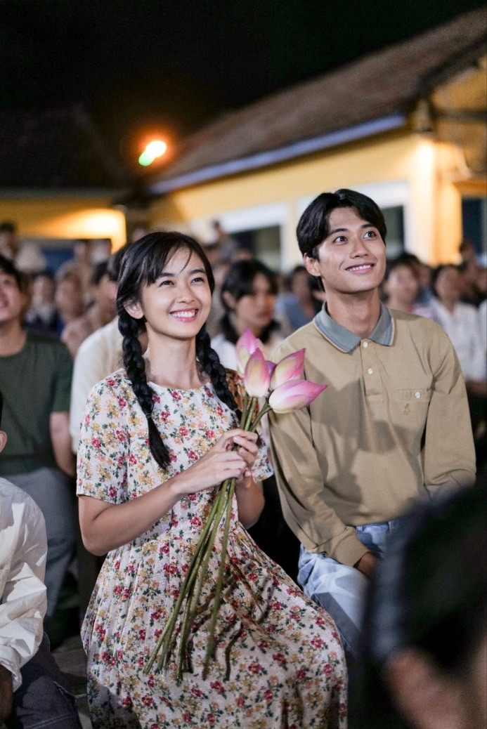 Phim ‘Ngày xưa có một chuyện tình’: Nhạc phim xuất sắc, diễn xuất trọn vẹn