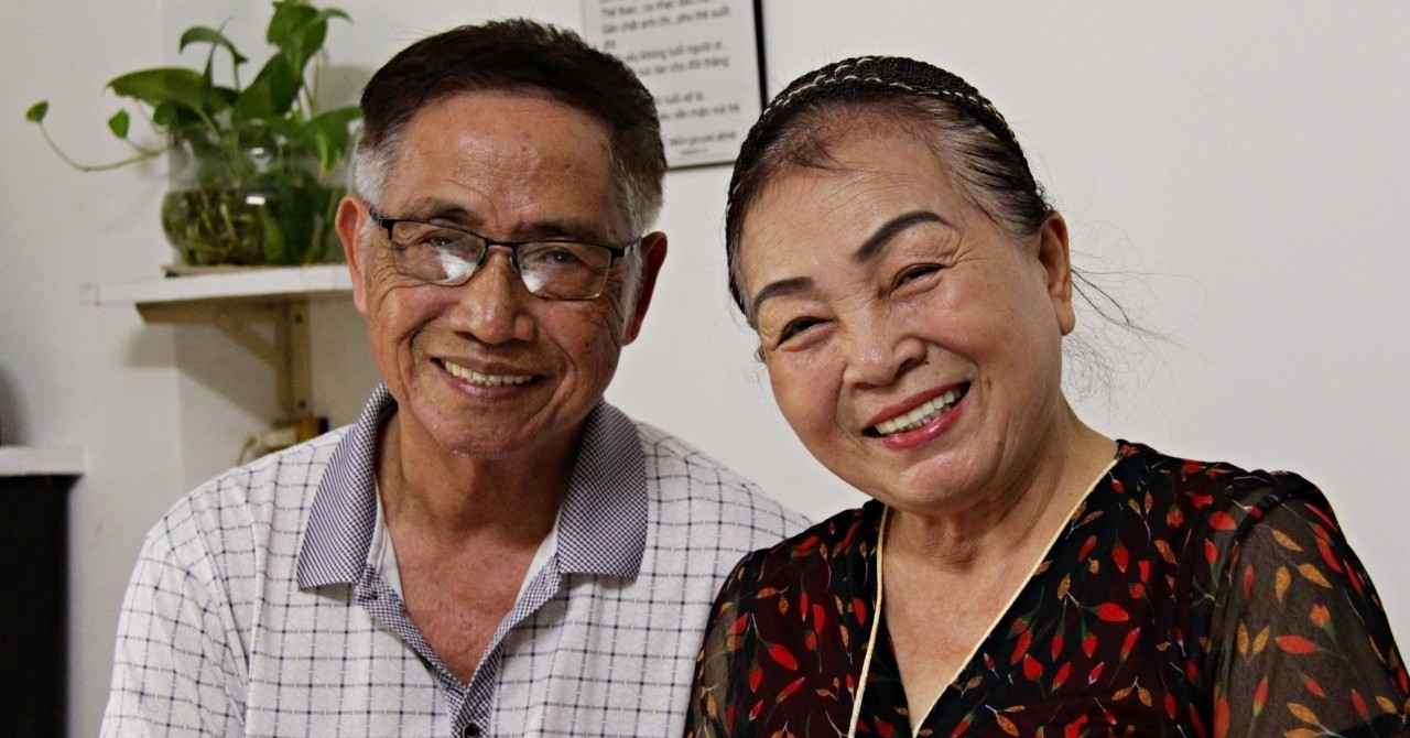 Cụ ông ở TPHCM mất sau 4 năm tái hôn, phút lâm chung nói ‘đã toại nguyện’