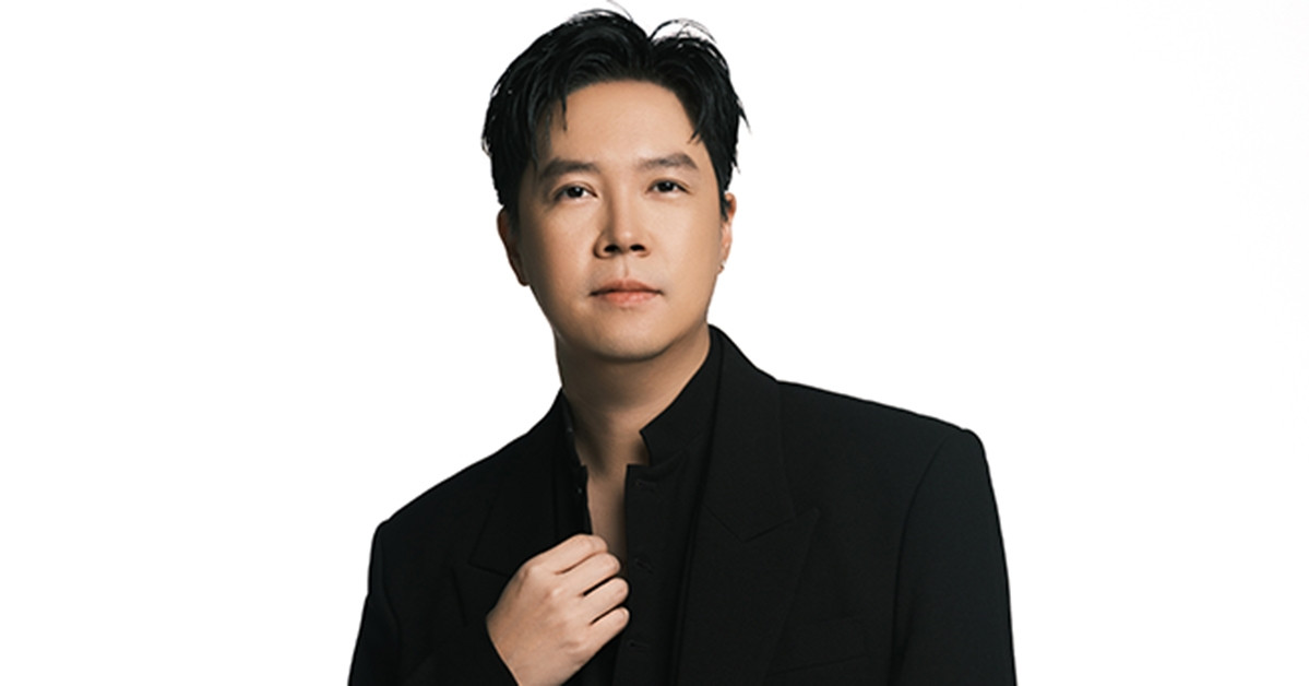 Lê Hiếu tuổi 40: Đàn ông từng trải sẽ biết cách đối diện thăng trầm ...