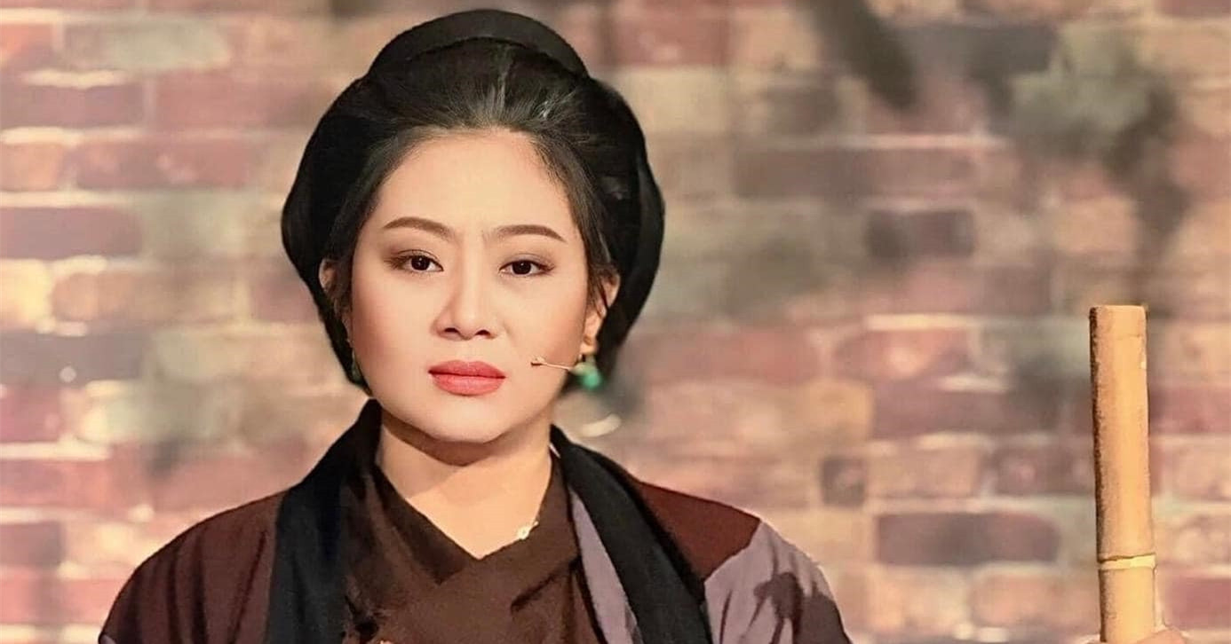 Diễn viên cải lương Lê Phương qua đời ở tuổi 36 do tai nạn giao thông