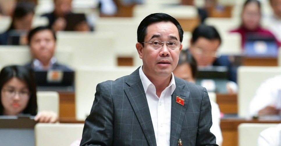 'Phông bạt' số tiền ủng hộ nạn nhân bão Yagi làm tổn thương niềm tin ...