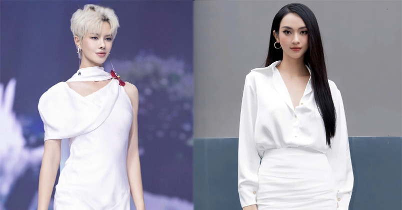 'Chị đẹp' Hà Kino, Á hậu Vũ Thuý Quỳnh làm đả nữ trong Những cô gái vô chủ