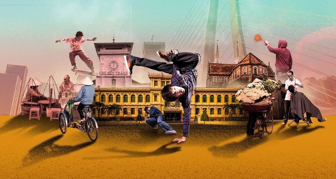 Lễ hội Hipfest 2024 phát trực tiếp trên các nền tảng MyTV