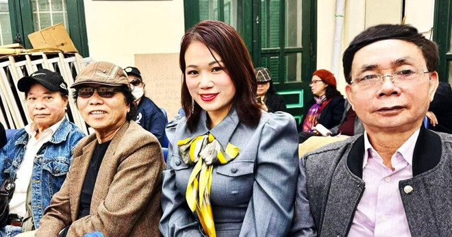 Lê Minh - nhạc sĩ của đồng quê