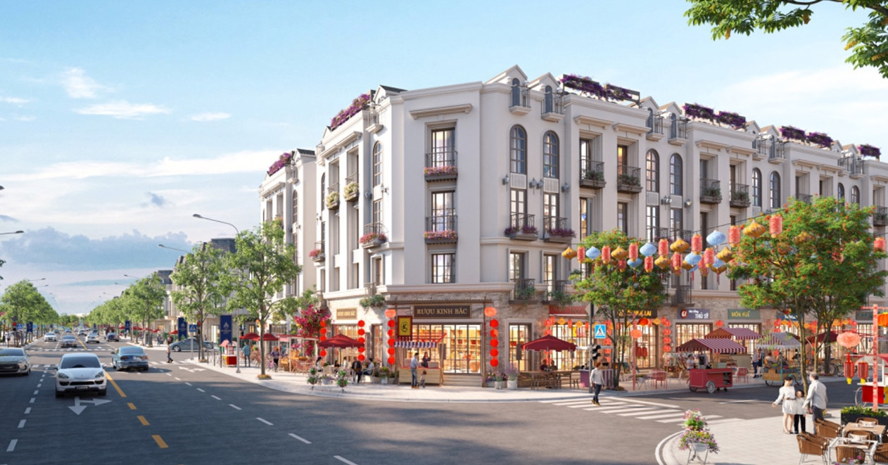 Economy City góp phần thúc đẩy kinh tế làng nghề truyền thống Hưng Yên