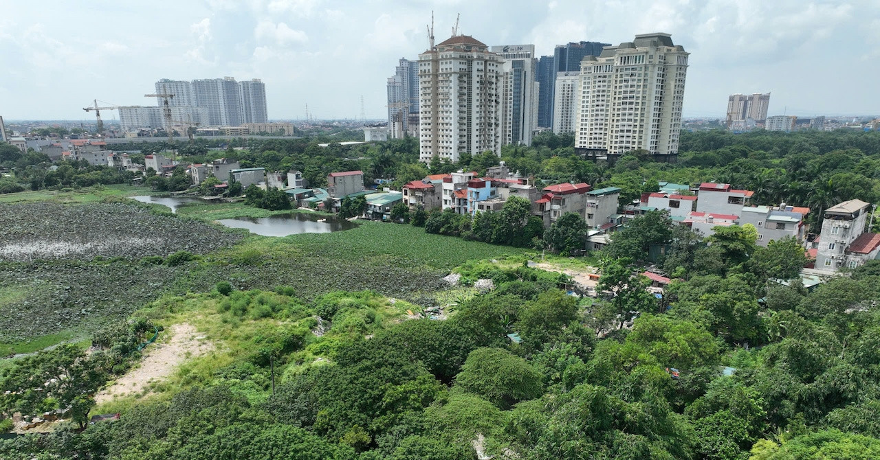 Năm 2025, triển khai xây dựng metro Nam Thăng Long - Trần Hưng Đạo
