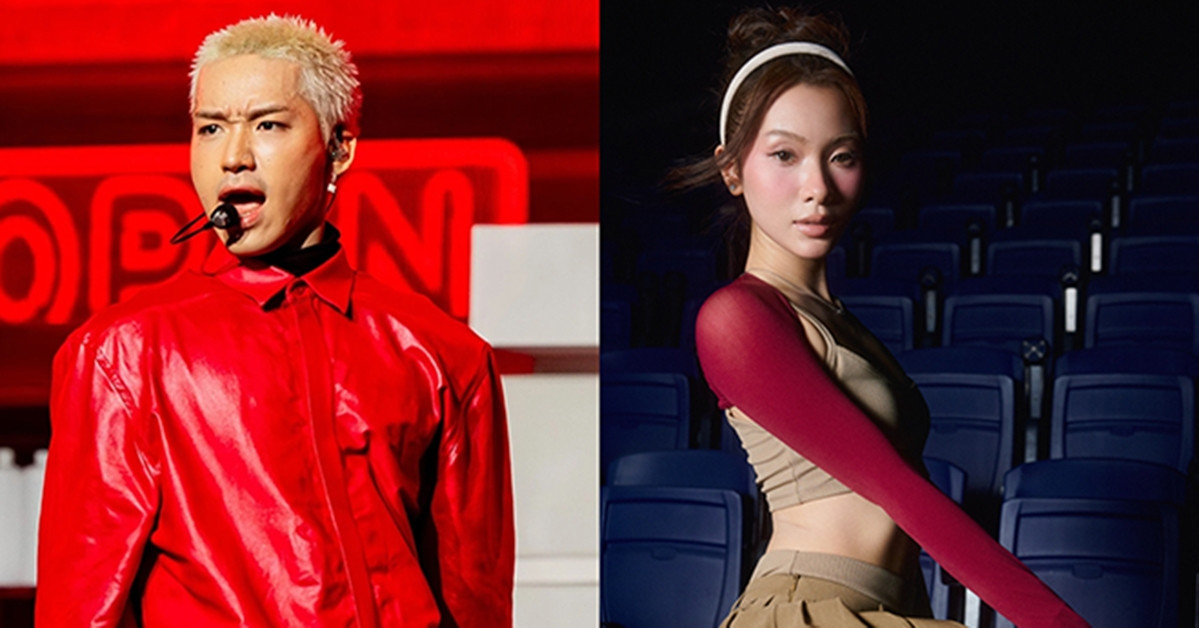 Wean Lê ‘đổi đời’ sau ‘Anh trai say hi’, Mỹ Mỹ thoát mác dancer, đắt show