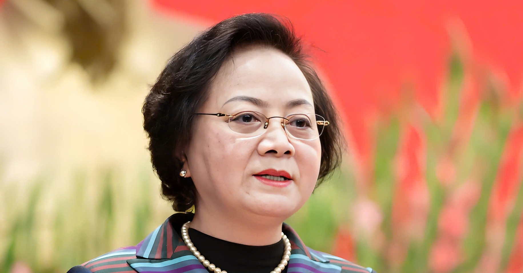 Cơ bản hoàn thành báo cáo, đề án tinh gọn bộ máy, trình Bộ Chính trị, BCĐ TW