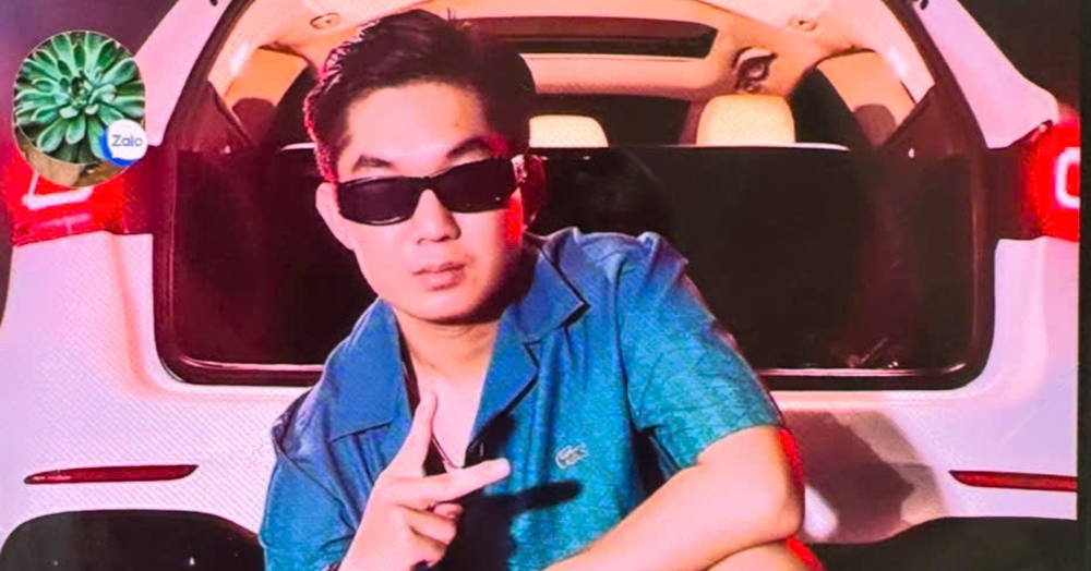 Một rapper nổi tiếng cùng vợ cũ lừa đảo chạy án 1,8 tỷ đồng ở TPHCM