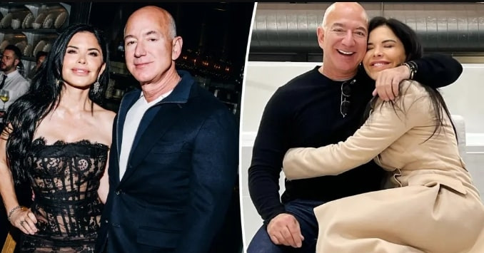 Tỷ phú Jeff Bezos phủ nhận chuyện tổ chức siêu đám cưới hơn 15 nghìn tỷ đồng