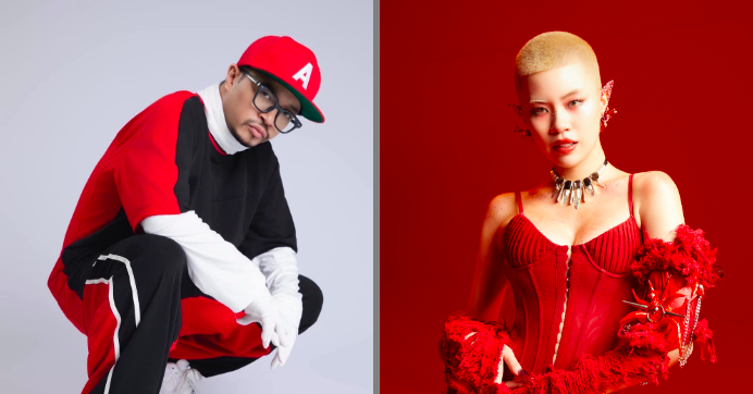 Anh trai vượt ngàn chông gai Hà Lê, rapper Pháo 'quẩy' ở Cung Thiếu nhi ...