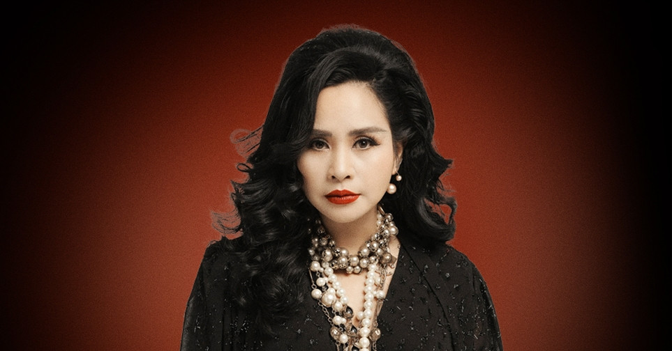 NSND Thanh Lam thay Uyên Linh làm thỏa lòng fan hâm mộ nhạc của Thanh Tùng