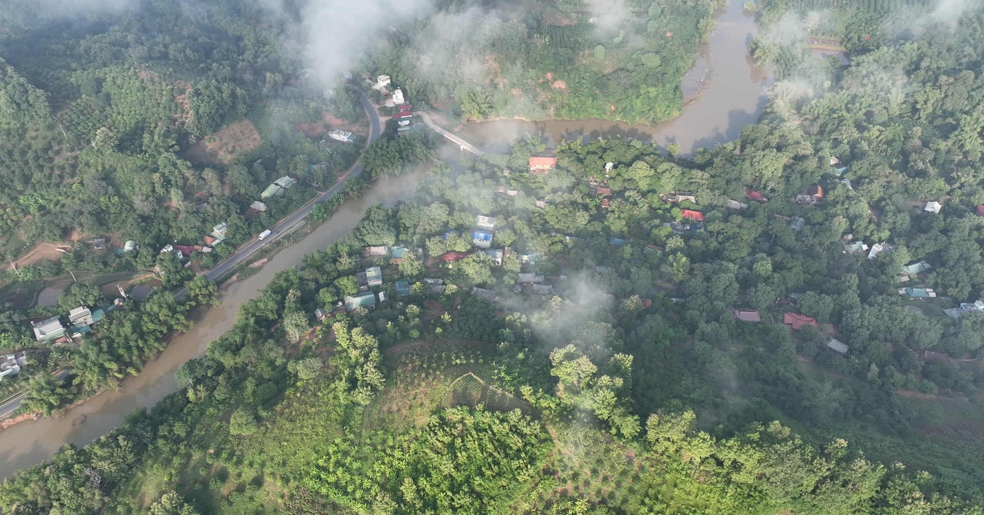 Bản Khá có vị thế trên bản đồ du lịch cộng đồng nhờ Chương trình 1719