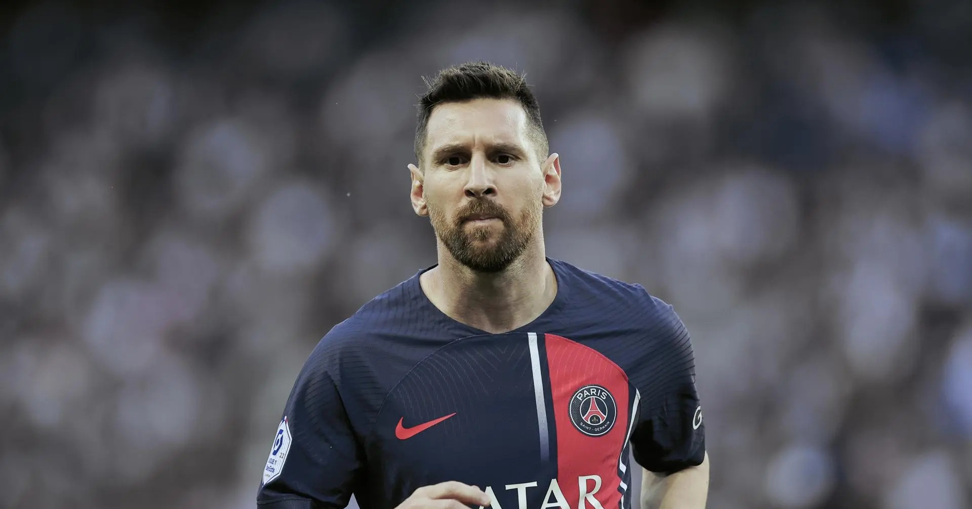 Lionel Messi giúp PSG kiếm tiền đột biến