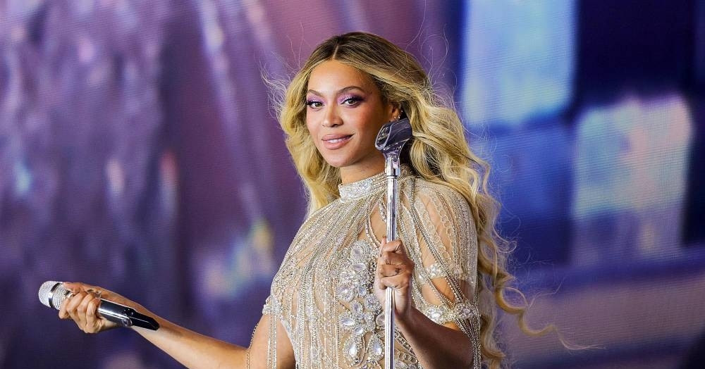 Billboard vinh danh Beyoncé là ngôi sao nhạc pop vĩ đại nhất thế kỷ 21