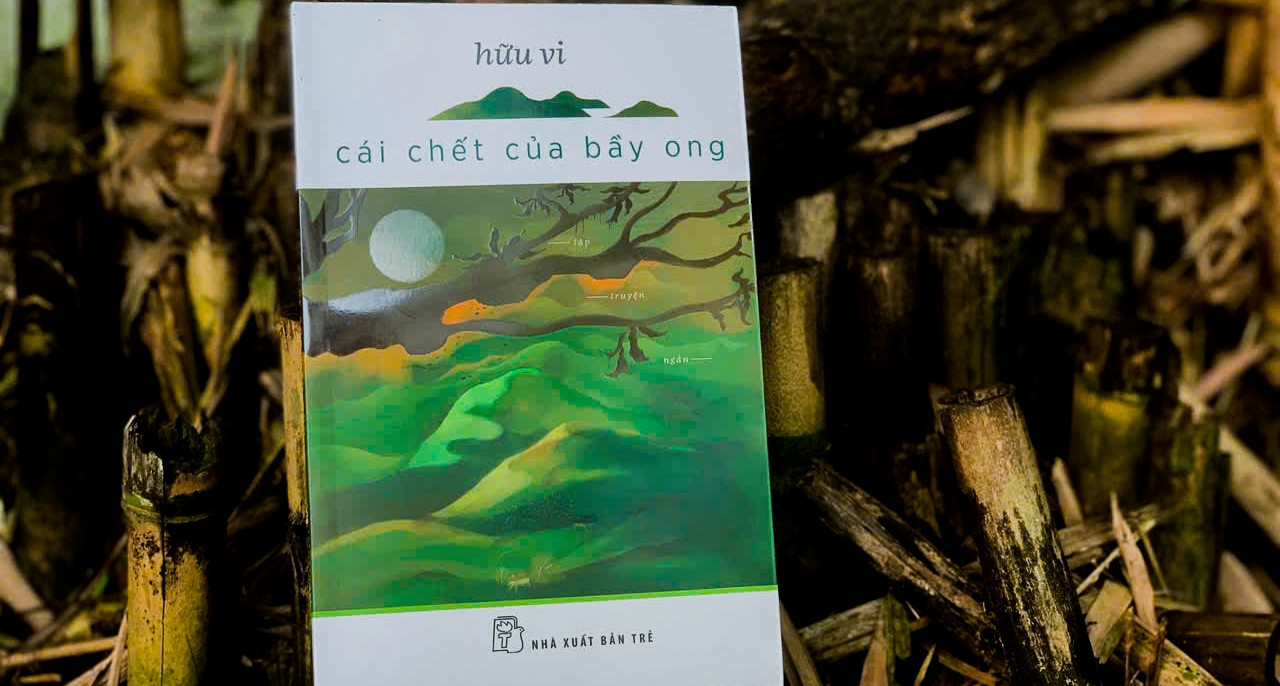 Cái chết của bầy ong và cuộc thâm nhập của hiện đại vào núi rừng