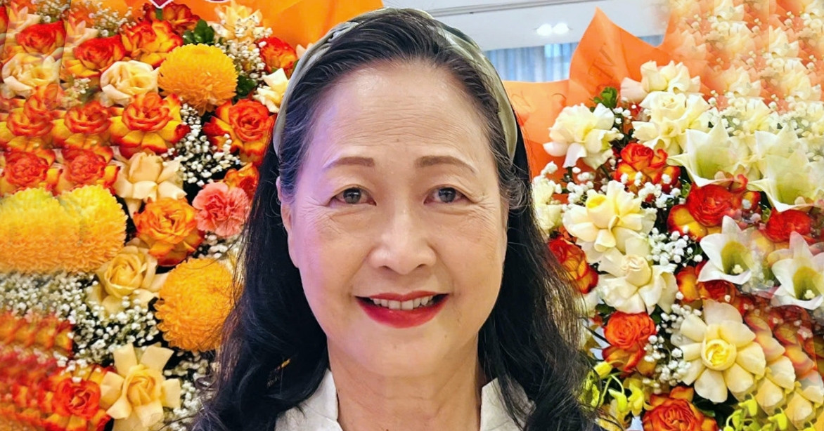 NSND Như Quỳnh tuổi 70 vẫn thích lướt TikTok, xứng danh mỹ nhân màn ảnh ...