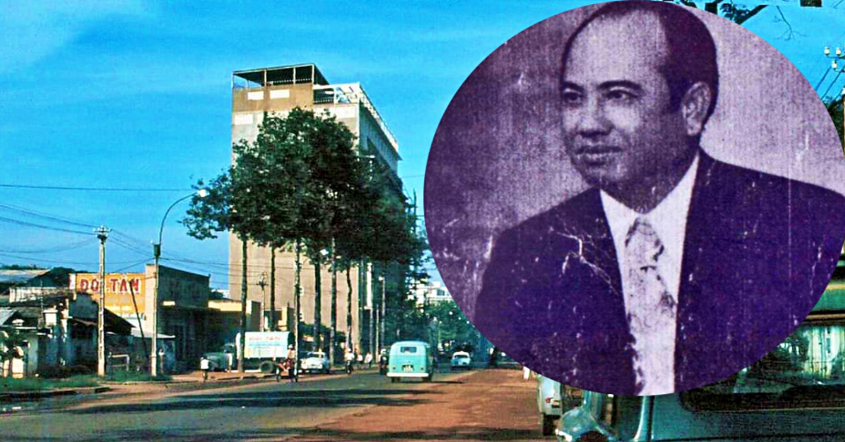 Lời tiên đoán ứng nghiệm, anh lùa bò thành triệu phú Sài Gòn xưa