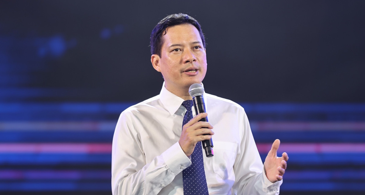 Mơ ước Vietnam GameVerse lớn mạnh như ChinaJoy và G-Star