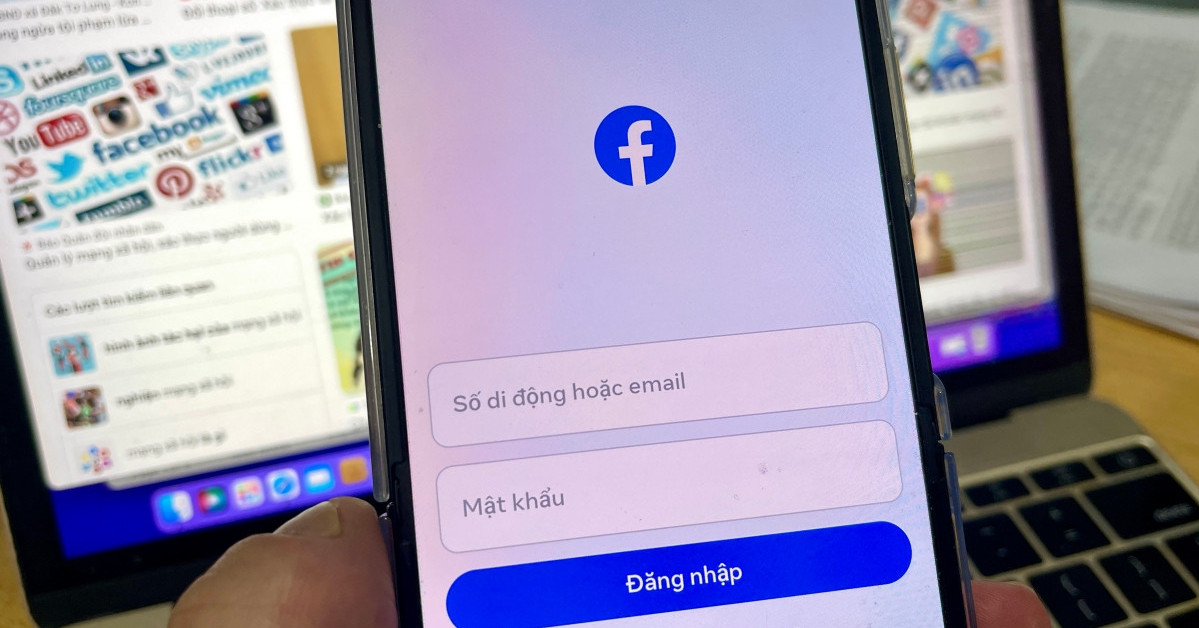 Chống lừa đảo bằng giải pháp xác thực người dùng, rà soát thông tin ...