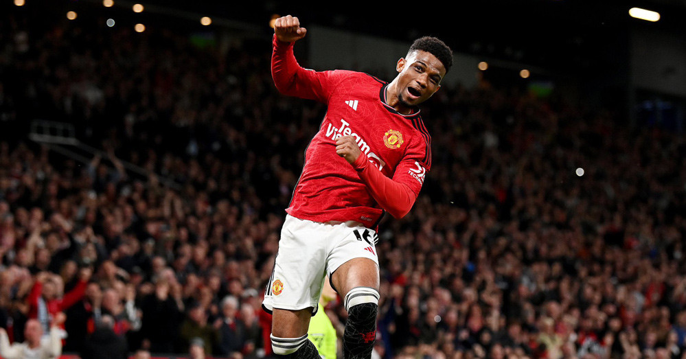 Kết quả bóng đá MU 3-2 Newcastle, đá bù Ngoại hạng Anh