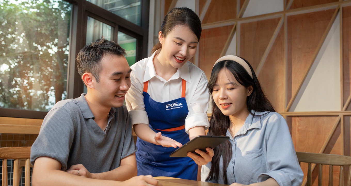 Những ‘điểm sáng’ của thị trường F&B Việt Nam