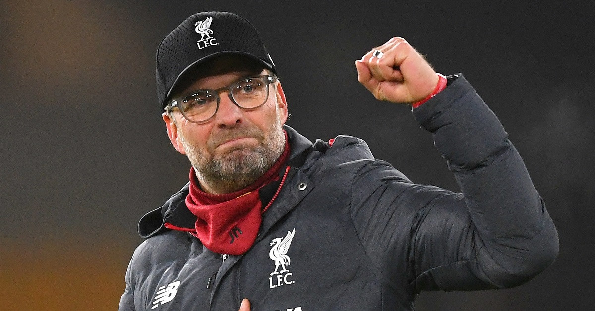 Liverpool chia tay 2 trụ cột, Klopp rưng rưng trước trận đấu cuối