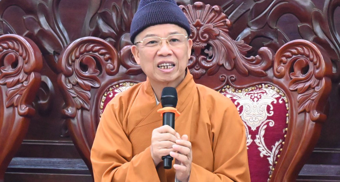 Phật giáo và quyền con người: Những giá trị đạo đức nhân văn cao đẹp