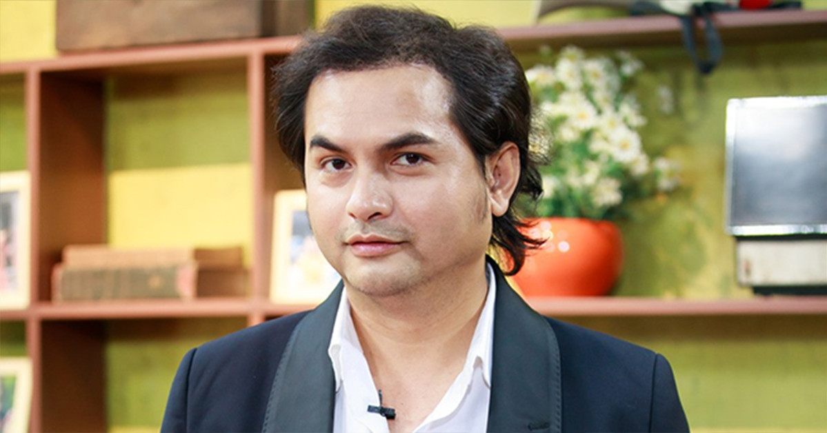 Diễn viên Đức Tiến đột tử ở tuổi 44