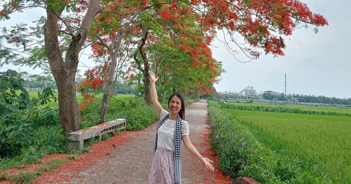 Tuổi đôi mươi, tôi gửi 7 bức thư tình và nhận ra điều đau đớn trong một ...