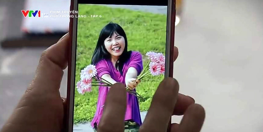 Biên kịch Trạm cứu hộ trái tim bất ngờ bị réo tên trên sóng phim giờ ...
