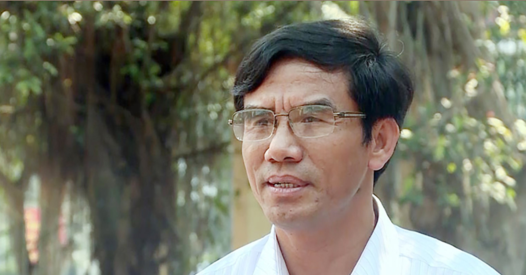 Khởi tố, bắt tạm giam Chủ tịch UBND thị xã Cửa Lò