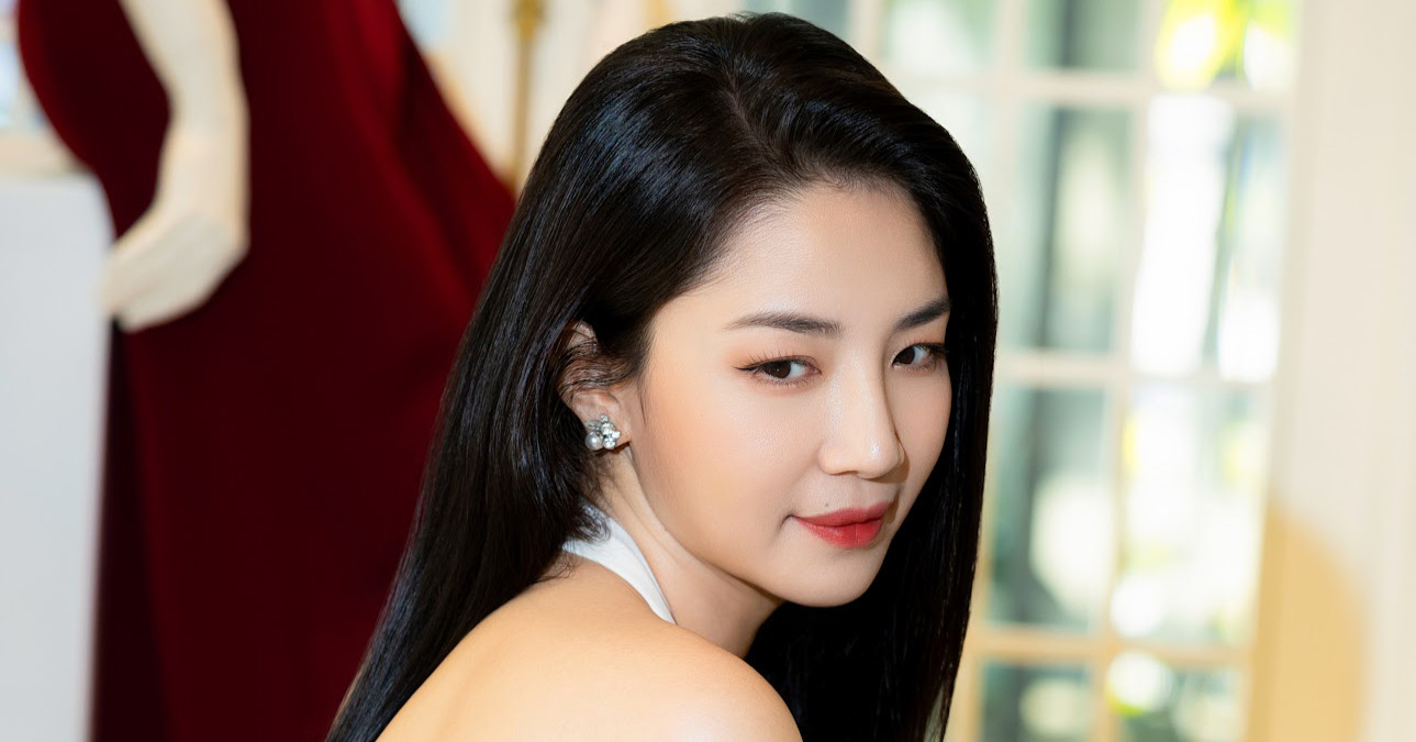 Minh Khuê Lật mặt 7: Nhắc nhở mình tỉnh táo vượt qua cám dỗ