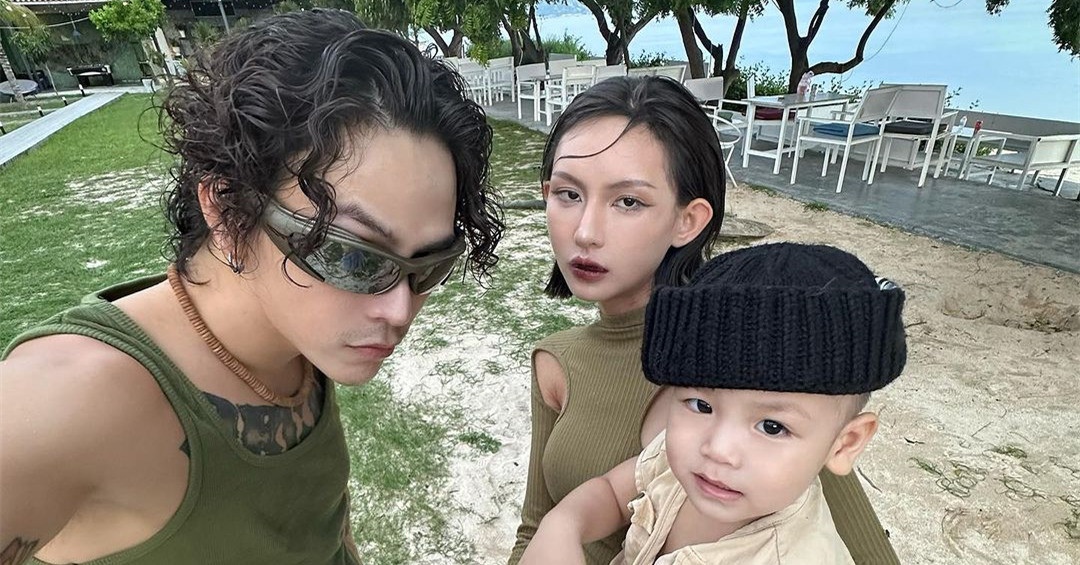 Stylist Decao lên tiếng vụ vợ người mẫu livestream gào khóc, hoảng loạn