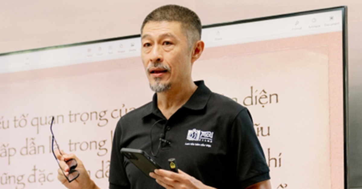 Charlie Nguyễn: 'Nhiều câu chuyện thú vị nhưng lại trở thành thảm họa ...