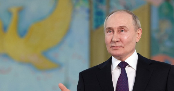 Ông Putin cảnh báo về vũ khí phương Tây, Nga bắn hạ tiêm kích MiG-29 ...