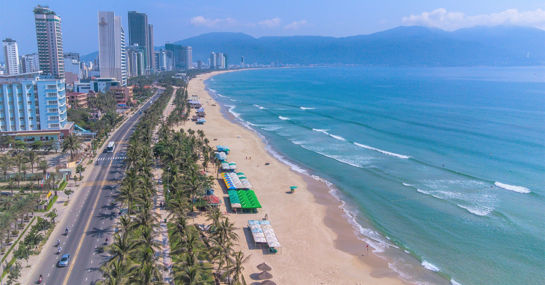 Điểm đến nào được du khách Việt ưa thích nhất dịp hè 2024?