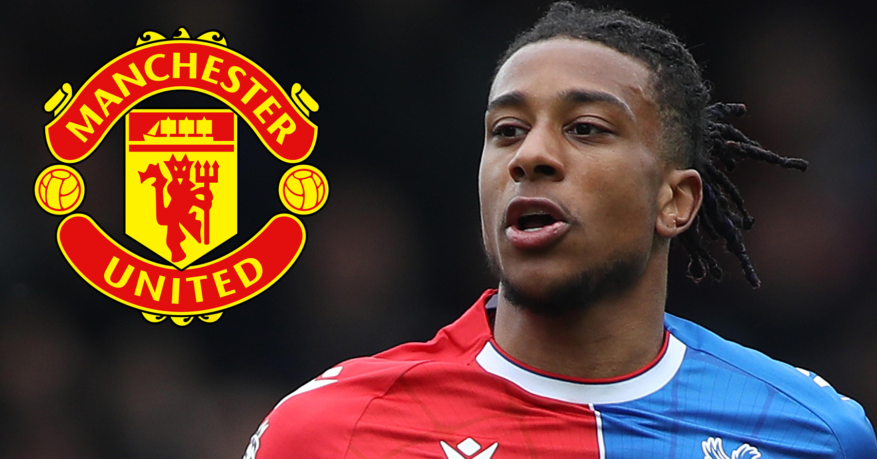 MU chi 60 triệu bảng cho Michael Olise