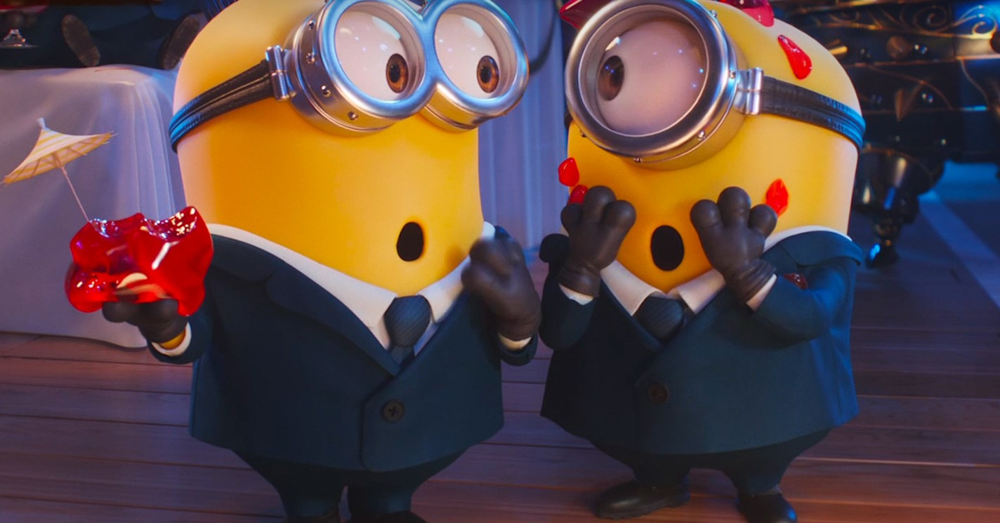 Dàn Minions đình đám từng thu về hơn 4 tỷ USD sắp trở lại màn ảnh