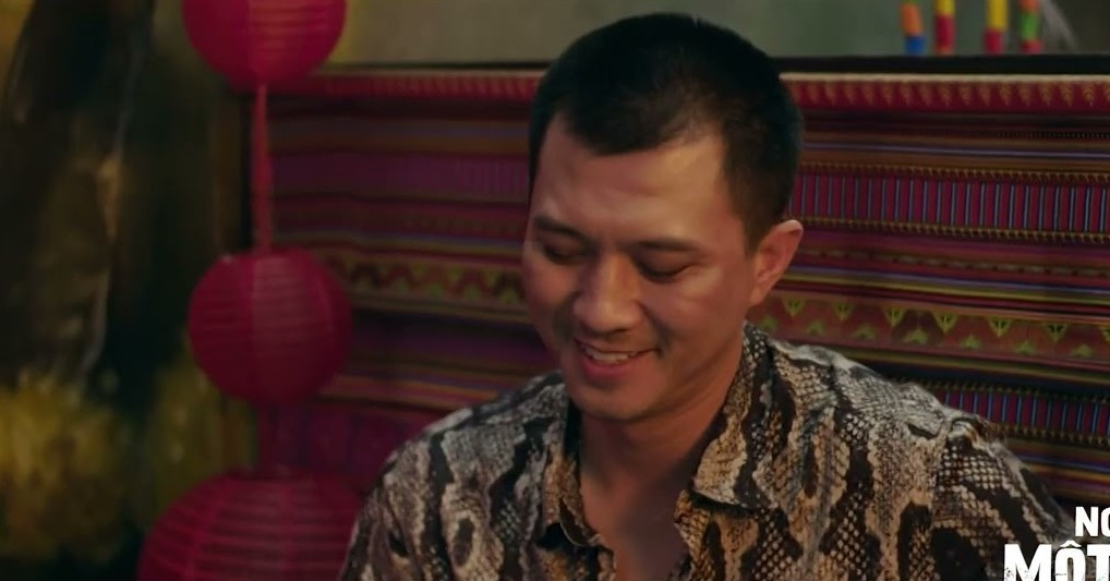 Người một nhà tập 13: Khải đe dọa vợ chồng Tuệ