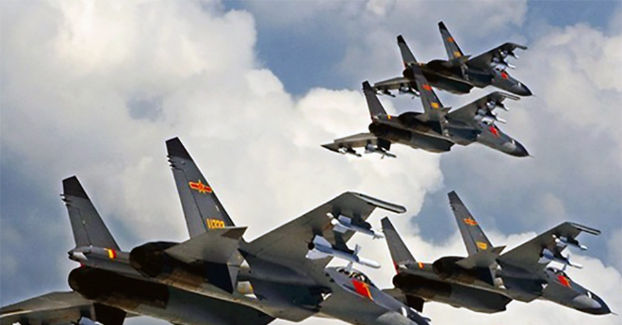 Trung Quốc chặn trực thăng Hà Lan gần Thượng Hải, chỉ trích Amsterdam ...